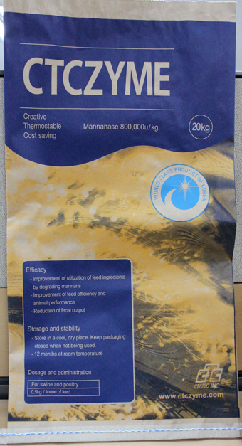 씨티씨자임 캐나다 허가 완료