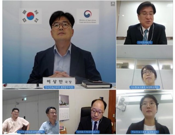 미·중 갈등 코로나19로 인한 보호무역주의 강화로 다자무역 체제 어려움 가중