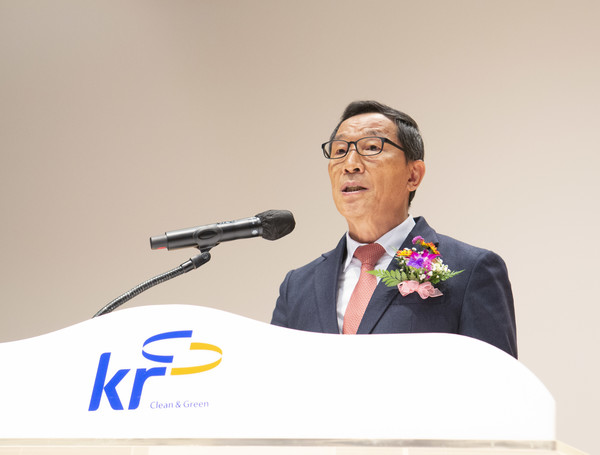 농어촌공사, 농어촌 위한 선순환 체계 구축 다짐