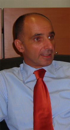 [인터뷰] 파올로 첼리 伊첼리(Celli)社 회장