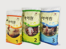 아이피드, 신제품 ‘아이원’ 출시