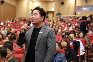 오세현 전 아산시장, "제2중앙경찰학교 아산이 최적지"